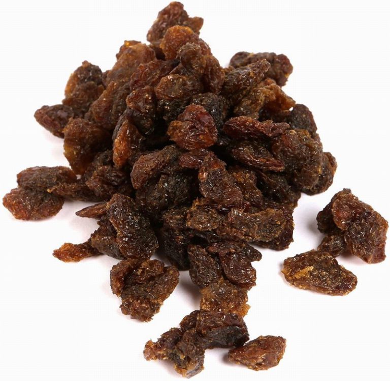 Lexia (Muscatel) Raisins 250g – Broad Bean
